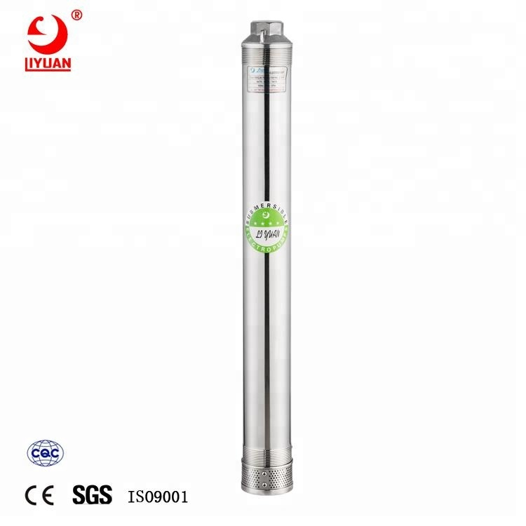 Deep well submersible pump 2 inch - Buy Deep well submersible pump 2 ...