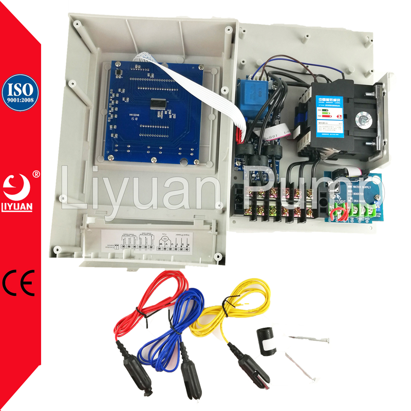 Motor Control Panel, Solar Power System Controller - Buy Guangdong ...